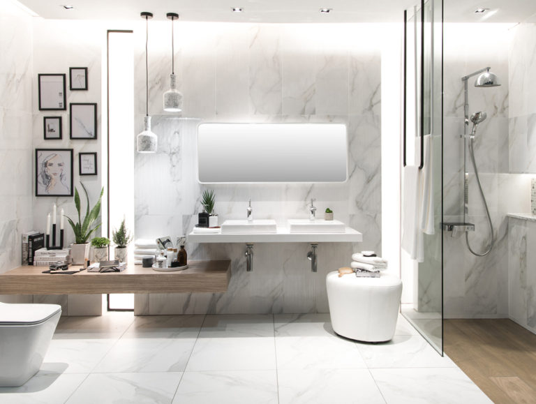 Residential Plumbing - Foukas Plumbing - Boston & North Shore